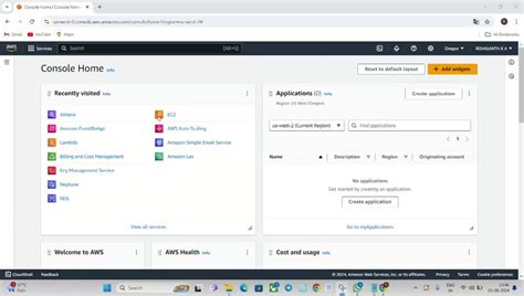 Rishi Ganth On Linkedin Aws Athena Dataanalytics Bigdata Serverless Sql Amazons3
