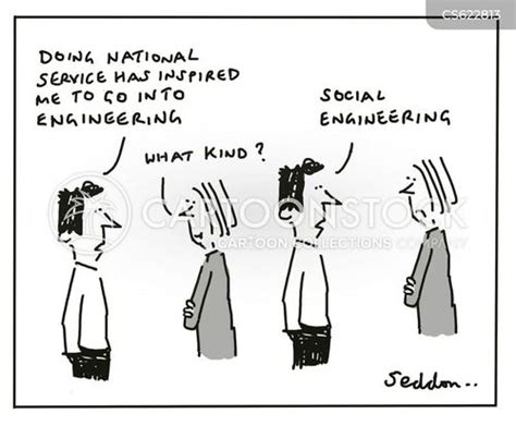 Engineering Cartoons And Comics Funny Pictures From Cartoonstock