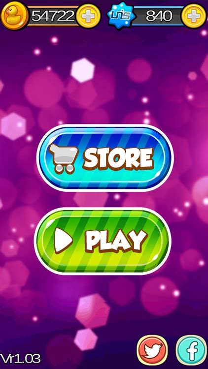 Ducky Splash By Universal Space Video Game Canada Ltd