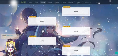 springboot个人博客从无到有项目搭建——实战综合介绍 博客项目spring csdn博客