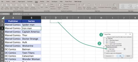 Combine All Values Within Group With Delimiter Excel Power Query 03