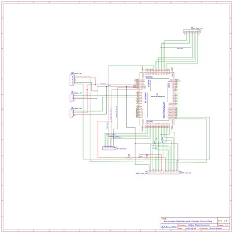 Control Box EasyEDA Open Source Hardware Lab