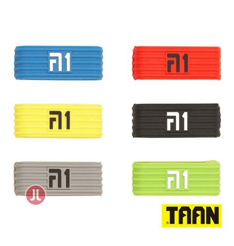 탄 Taan 후프 핸들 그립링 테니스용 라켓 랜덤 1개입 티몬