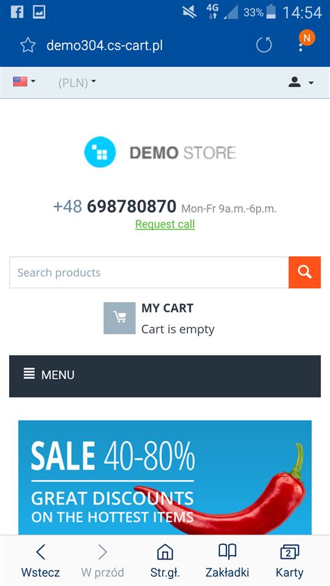 Add Ons Site Management Insert Custom Code Into Store