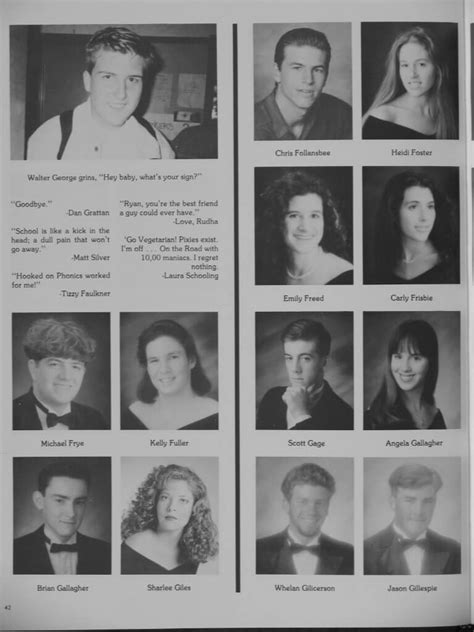 Class Of 1994 ~ Santa Rosa High School Santa Rosa High School Foundation