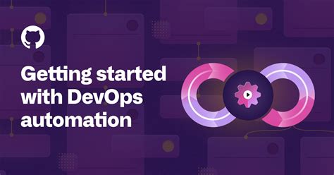 github blog devops automation tools and best practices for