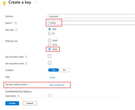 Securing Os And Data Disks With Azure Disk Encryption And Key Vault Policies Varatchi