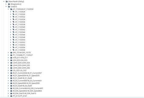 Modbus Addressing And Combing 32 Bit Addresses Ignition Inductive