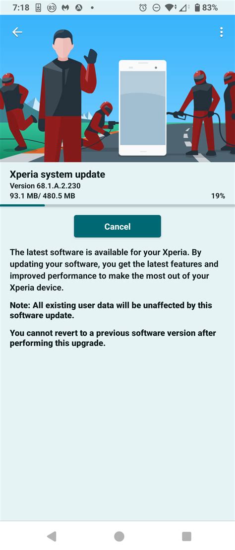 Sony Xperia V Firmware Update Eu Model R Sonyxperia