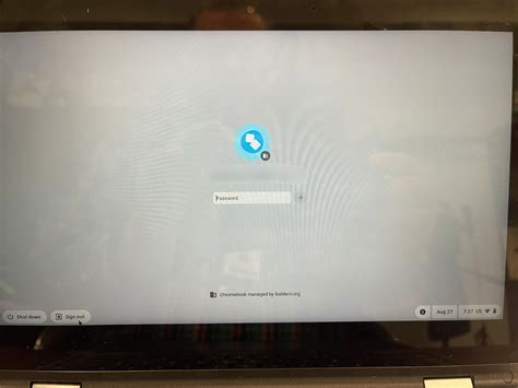 Printing And Using Quick Cards For Classlink Logins Baldwin County