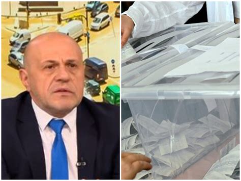 Томислав Дончев С УДАРЕН КОМЕНТАР Опитахме какво ли не ротация