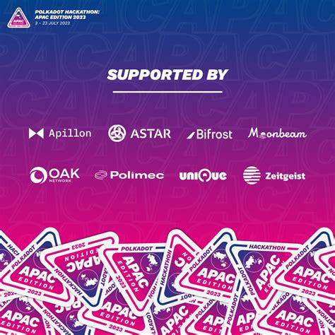 Angelhack On Linkedin Polkadothackathonapac