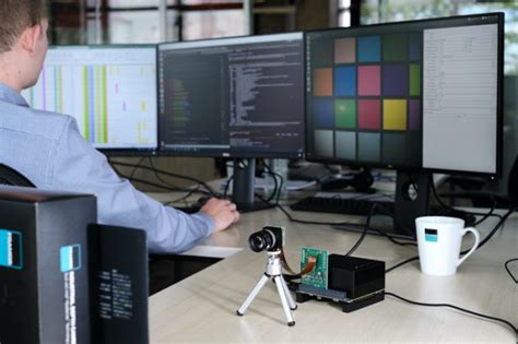 FRAMOS S New IMX530 Sensor Modules Supports Sonys SLVS EC Next Gen Data Interface EXPO21XX