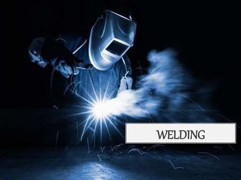 Jigs And Fixtures For Welding Ppt Pptx Robotics Technology