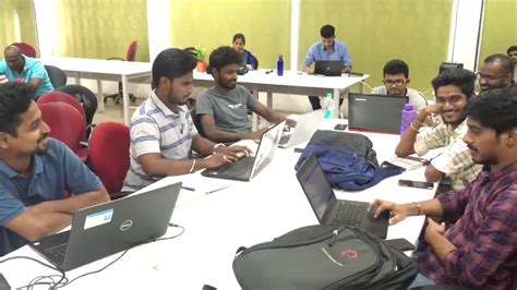 Magesh S On Linkedin Reactjs Chennai Workshops