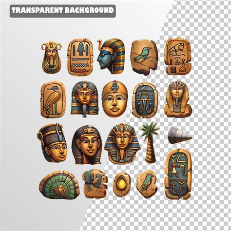 Exploring The Art And Function Of Digital Symbols Premium Ai