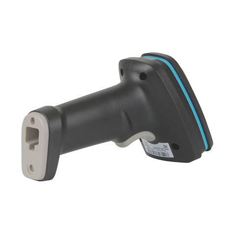 handheld wired qr reader scanner usb rs232 barcode scanning