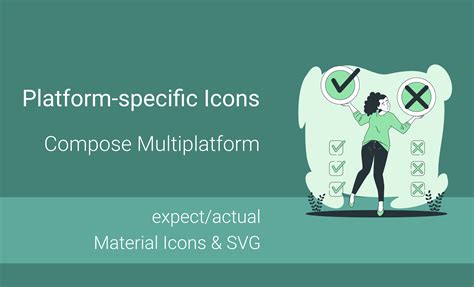 How To Add Platform Specific Icons To A Compose Multiplatform Project