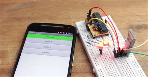 Hc 05 Vs Hc 06 Bluetooth Module Which Is Better Technetron Electronics