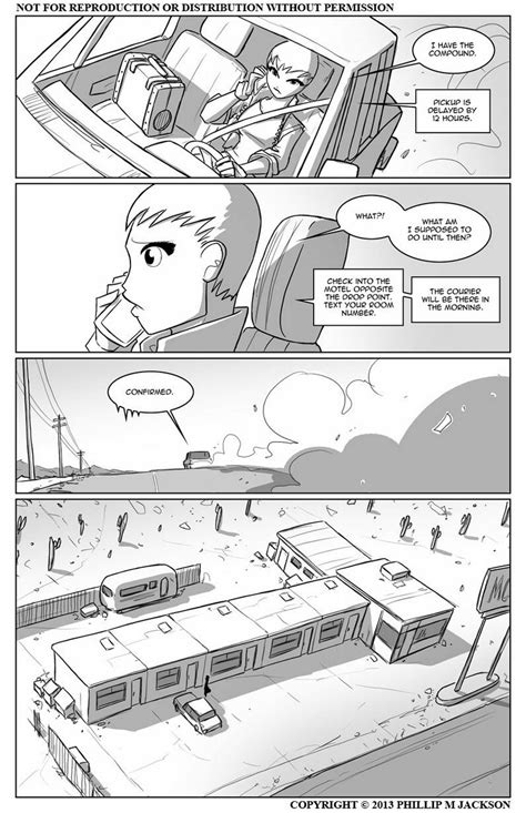 Awaiting Pickup Comic Porn HD Porn Comics