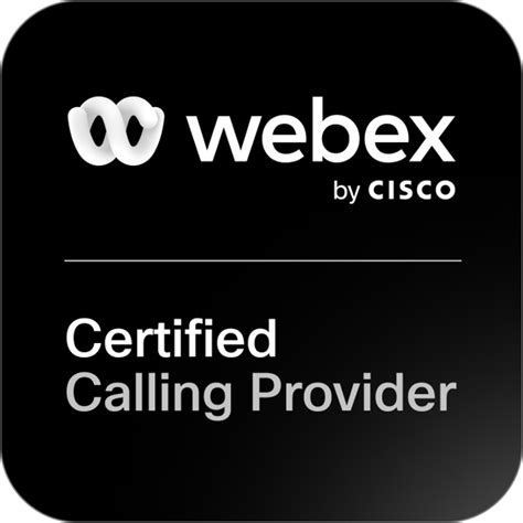 Webex Calling Solution Nuwave