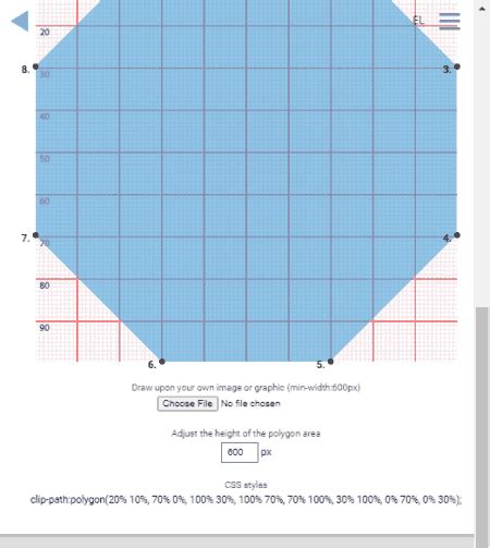 8 Best Free Online Css Shape Generator Websites