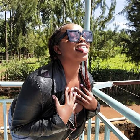 Ms Muinde Maureenmuinde • Threads Say More