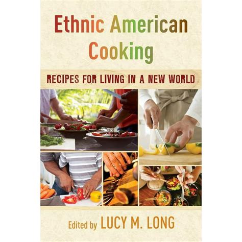 Ethnic Food Recipes