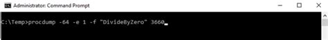 Lab 18 Debugging A Handled And Unhandled Exception The Best C Programmer In The World