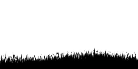 Grass Footer Vector Art Icons And Graphics For Free Download