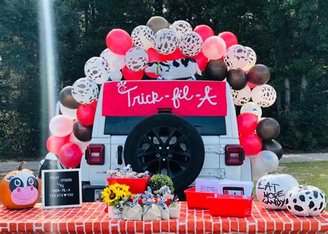 130 Trunk Or Treat Ideas For A Fun Halloween 2024 Artofit