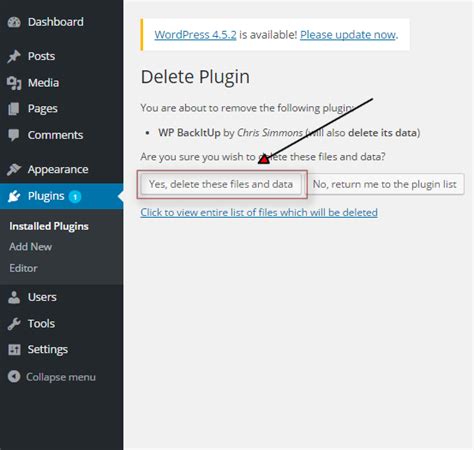 How To Install The Updated Version Of Wpbackitup Wpbackitup Support