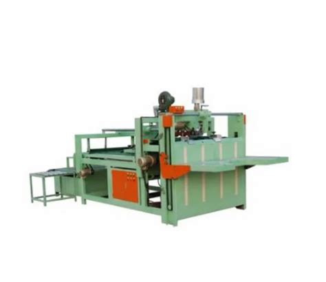 High Speed Carton Folder Gluer Machine At Best Price In Bhiwandi