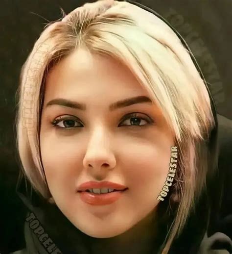 تغییر چهره باورنکردنی لیلا اوتادی با هوش مصنوعی لیلا خانوم کپیه کره