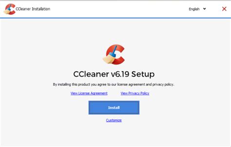 How To Download And Install Ccleaner On Windows Geeksforgeeks