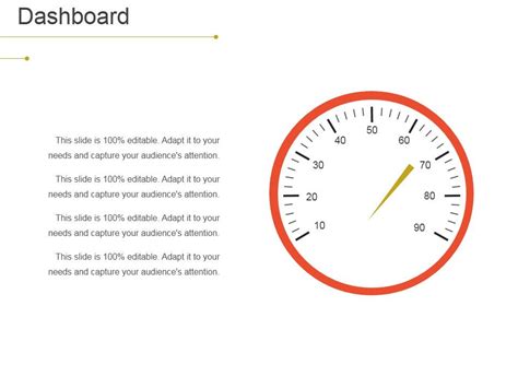 Dashboard Ppt Powerpoint Presentation Slides Show