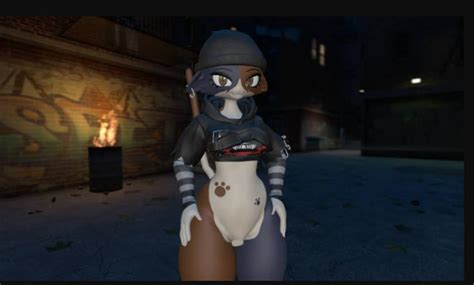 Port Or Create Gmod Addons Player Model Gmod Map For Gmod Sfm Mmd By Kai Don Fiverr