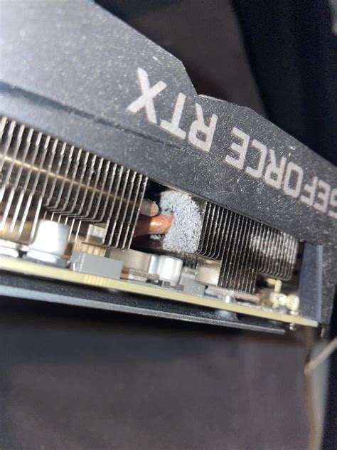 Bought Used Gpu Should I Be Concerned R Pcbuild