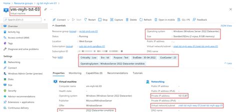 Azure Powershell Script Create Three Azure Windows Vms Running W2k16