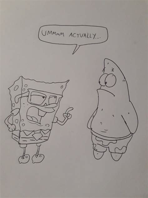 Spongebob Detailed Frames Chuck27487935 Twitter