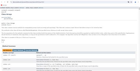 「java 项目详解」api 文档搜索引擎（万字长文）java Api文档 Csdn博客