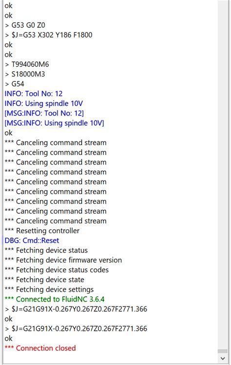 Fr Colour Code Debug Information In Console · Issue 2043 · Winder