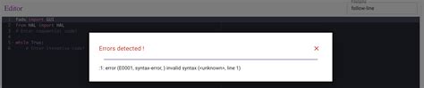 Coding Period Week 7 GSoC 2022 Improvement Of Web Templates