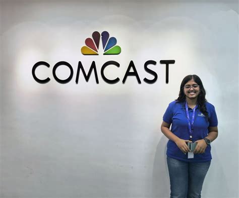 Mathangi N On Linkedin Gratitude Machinelearning Internship Comcast Newbeginnings 25