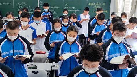 중국조기유학 중국 학교 수업을 이해할 수 있어야 합니다 중국유학 Ykp Edu