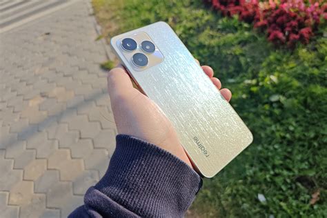 Обзор смартфона realme C53: цена, характеристики, плюсы и минусы ...