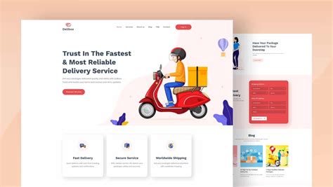 Best Elementor Template Packs 3 October Edition Wpdeveloper