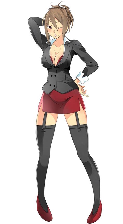 Sexy Yandere Simulator