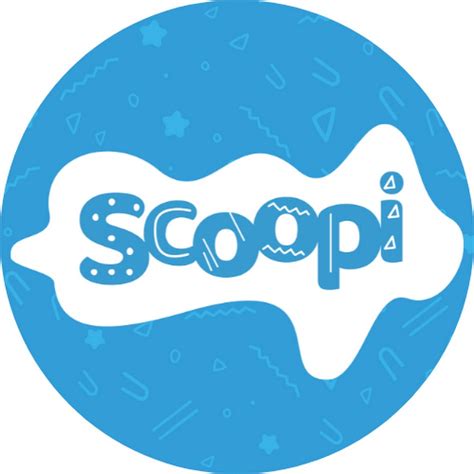 Scoopi Youtube