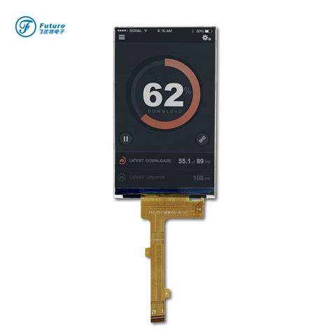 3 5 Inch 320X480 LCD Panel TFT Display Module TFT LCD Display And TFT Display Price